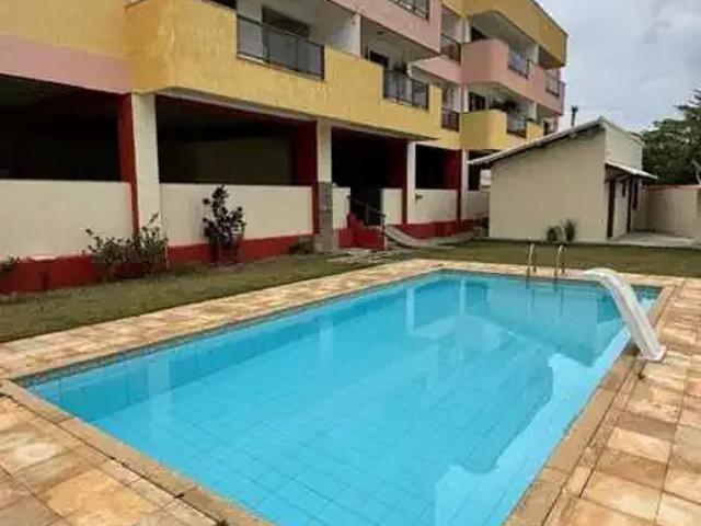 Apartamento para Venda em Saquarema/RJ Itaúna 2 Quartos