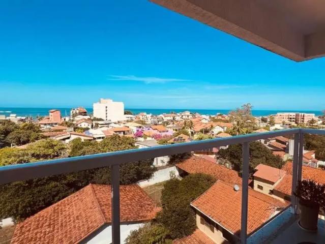 Apartamento para Venda em Saquarema/RJ Itaúna 2 Quartos