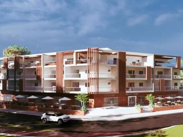 Apartamento para Venda em Saquarema/RJ Itaúna 2 Quartos