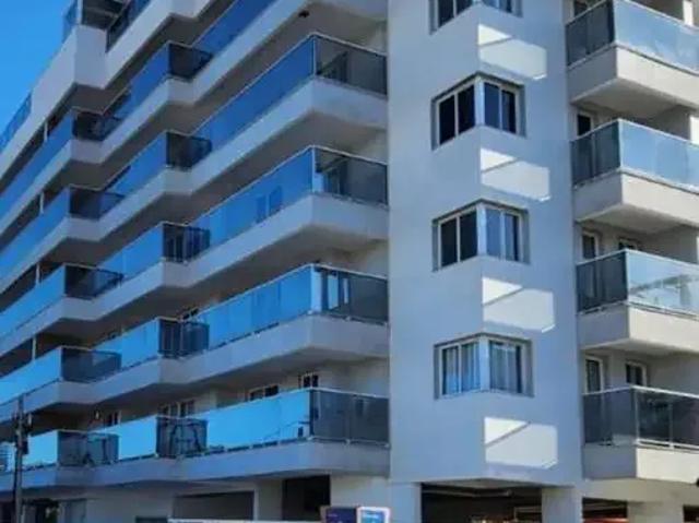 Apartamento para Venda em Saquarema/RJ Itaúna 2 Quartos