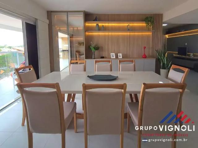 Apartamento para Venda em Saquarema/RJ Itaúna 3 Quartos