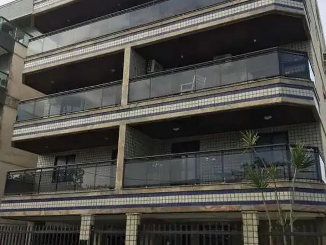 Apartamento para Venda em Saquarema/RJ Itaúna 3 Quartos
