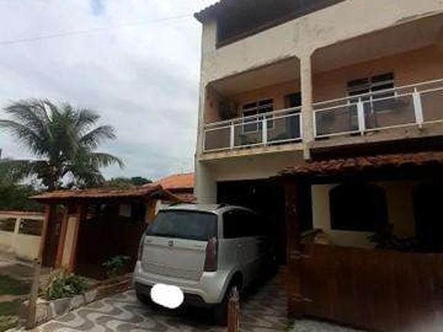 Apartamento para Venda em Saquarema/RJ Jaconé Sampaio Correia 1 Quartos