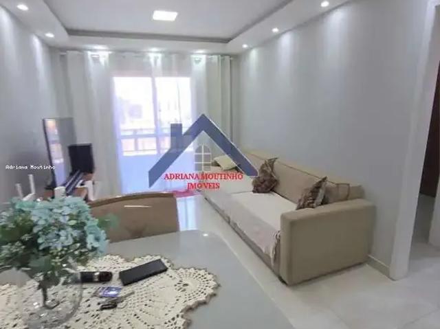 Apartamento para Venda em Saquarema/RJ Porto Novo 2 Quartos