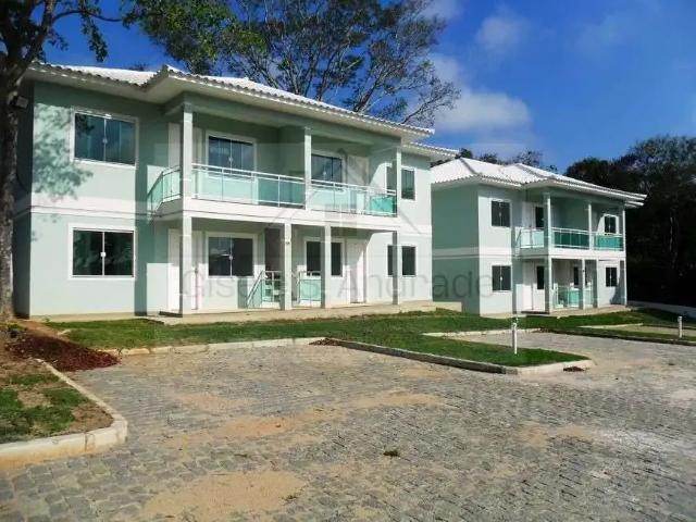 Apartamento para Venda em Saquarema/RJ Porto da Roça I 2 Quartos