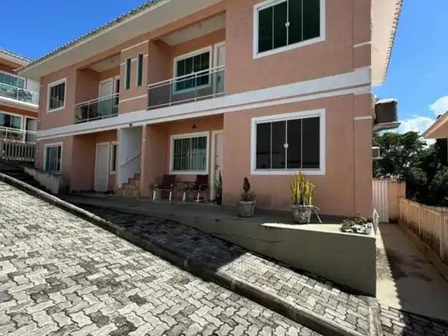 Apartamento para Venda em Saquarema/RJ Porto da Roça I 2 Quartos