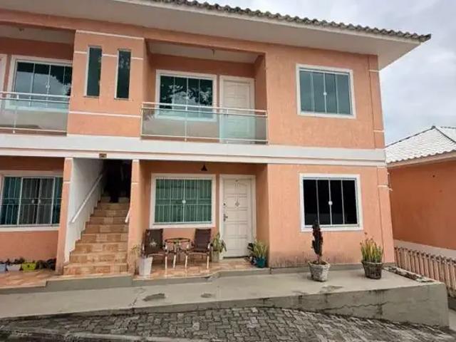 Apartamento para Venda em Saquarema/RJ Porto da Roça I 2 Quartos