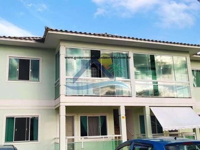 Apartamento para Venda em Saquarema/RJ Porto da Roça I 2 Quartos