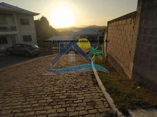 Apartamento para Venda em Saquarema/RJ Porto da Roça I 2 Quartos