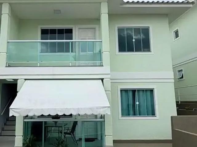 Apartamento para Venda em Saquarema/RJ Porto da Roça I 2 Quartos