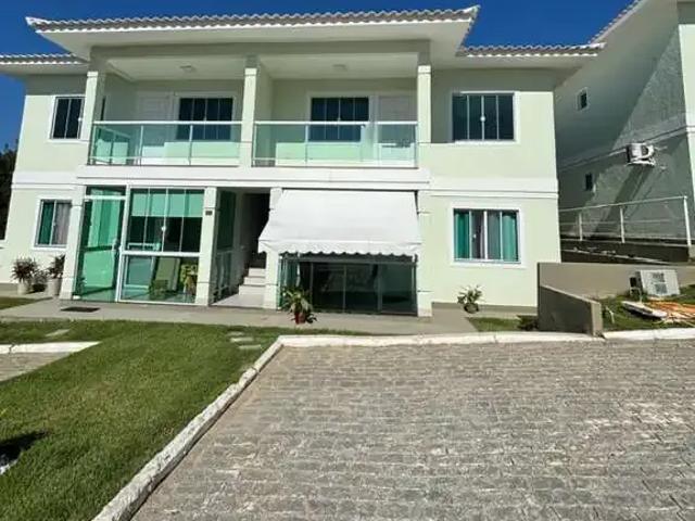 Apartamento para Venda em Saquarema/RJ Porto da Roça I 2 Quartos