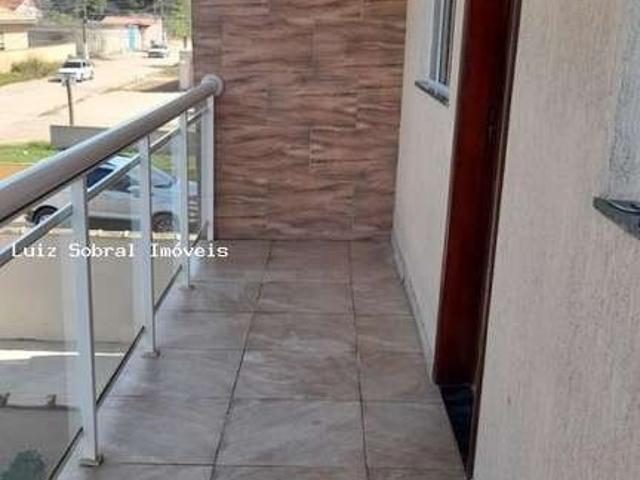 Apartamento para Venda em Saquarema/RJ Retiro Bacaxá 2 Quartos