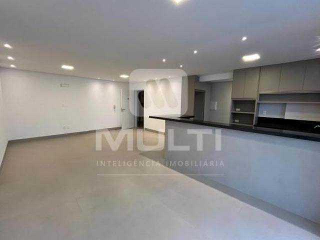 Apartamento para venda em Saraiva, Uberlândia