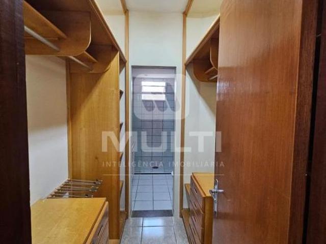 Apartamento para venda em Saraiva, Uberlândia