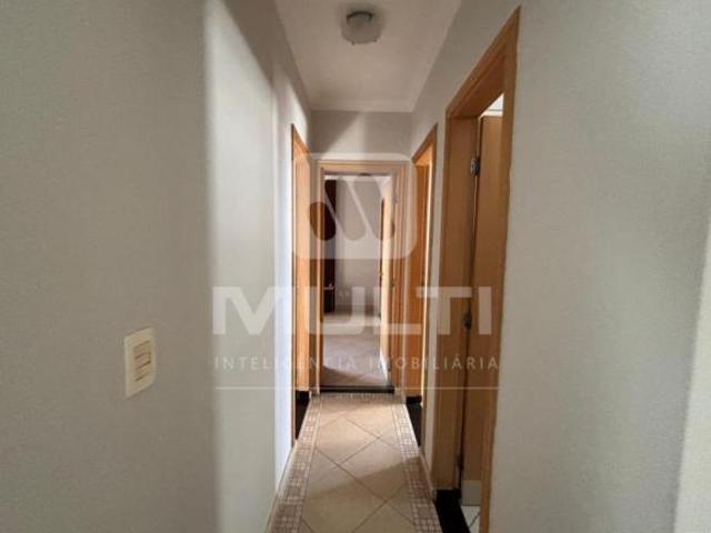 Apartamento para venda em Saraiva, Uberlândia