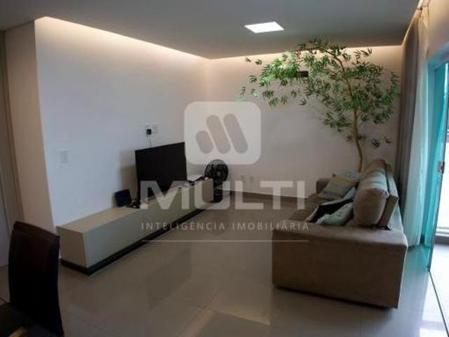 Apartamento para venda em Saraiva, Uberlândia