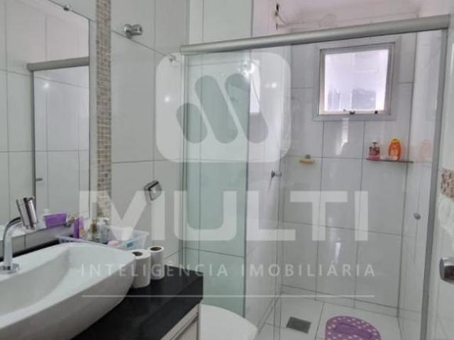 Apartamento para venda em Saraiva, Uberlândia