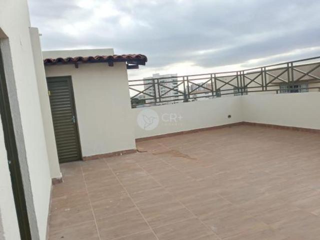 Apartamento para venda em Saraiva, Uberlândia