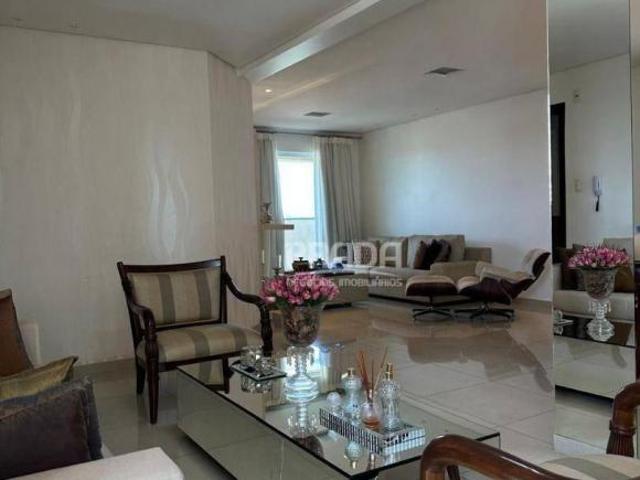 Apartamento para venda em Saraiva, Uberlândia