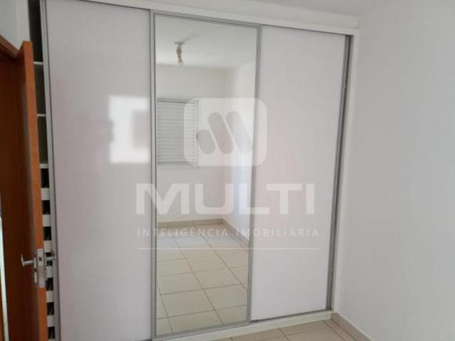 Apartamento para venda em Saraiva, Uberlândia