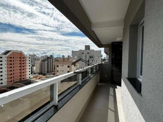 Apartamento para venda em Saraiva, Uberlândia