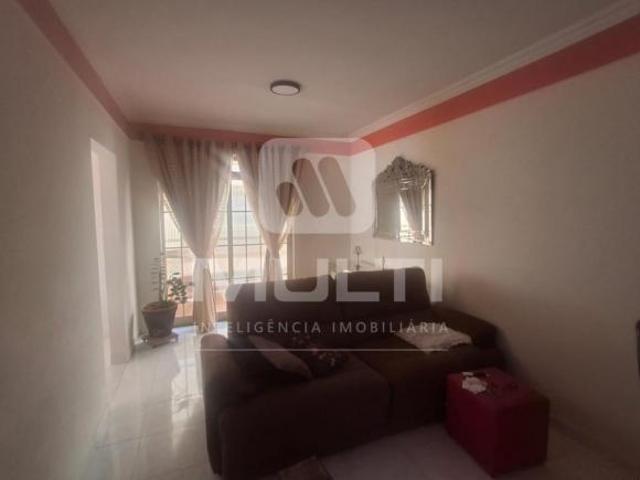 Apartamento para venda em Saraiva, Uberlândia