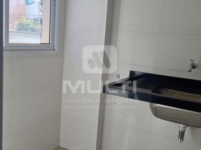 Apartamento para venda em Saraiva, Uberlândia