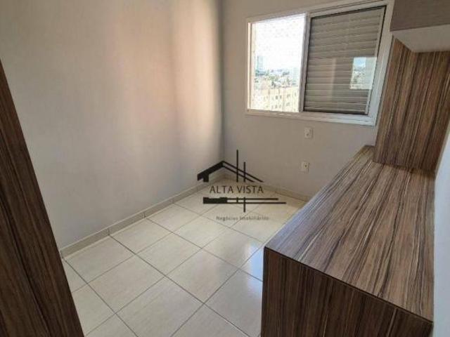 Apartamento para venda em Saraiva, Uberlândia