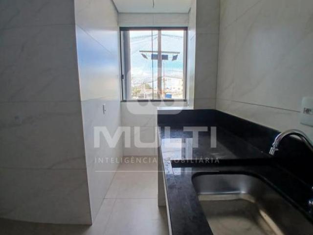 Apartamento para venda em Saraiva, Uberlândia