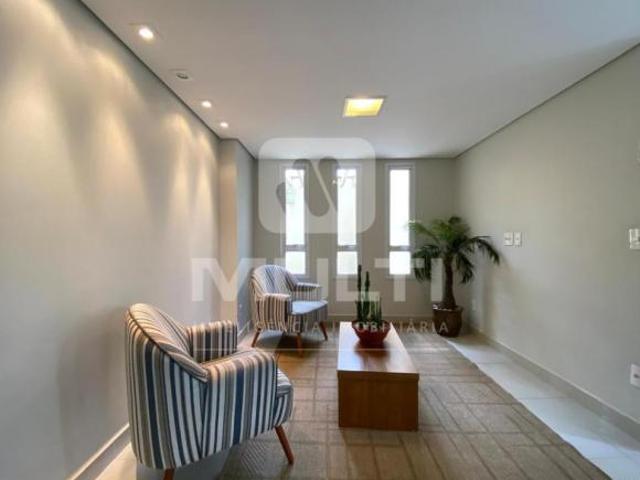 Apartamento para venda em Saraiva, Uberlândia