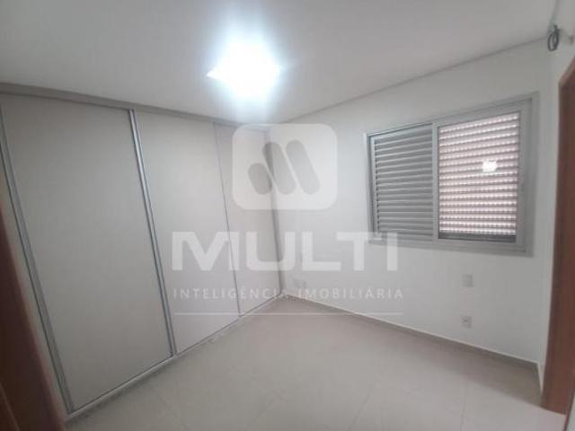 Apartamento para venda em Saraiva, Uberlândia
