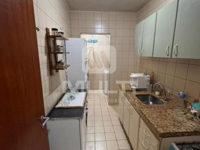 Apartamento para venda em Saraiva, Uberlândia