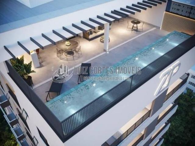 Apartamento para venda em Saraiva, Uberlândia