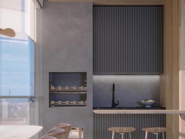 Apartamento para venda em Saraiva, Uberlândia