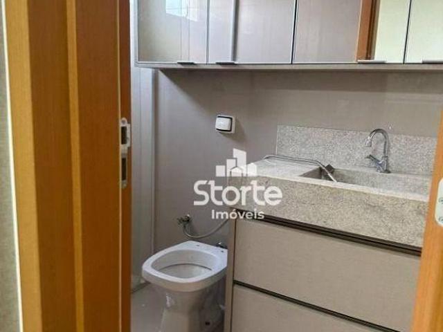 Apartamento para venda em Saraiva, Uberlândia