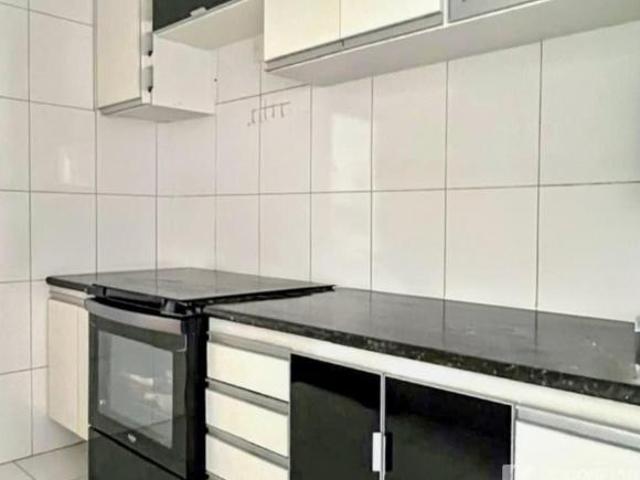 Apartamento para venda em Saraiva, Uberlândia