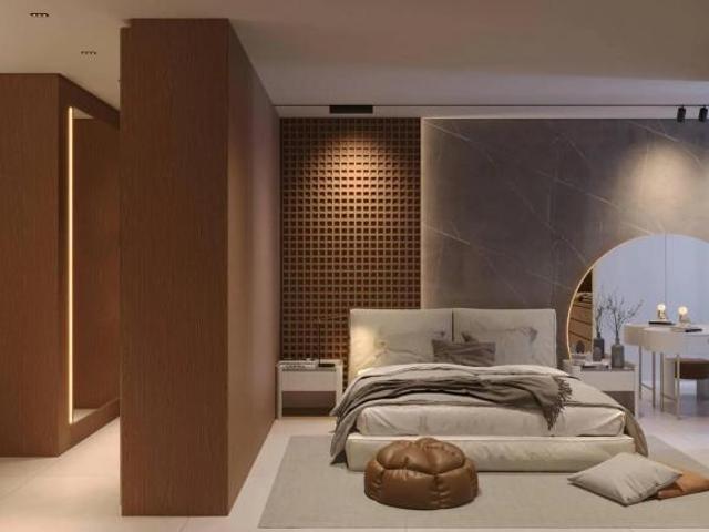 Apartamento para venda em Saraiva, Uberlândia