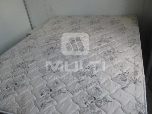 Apartamento para venda em Saraiva, Uberlândia