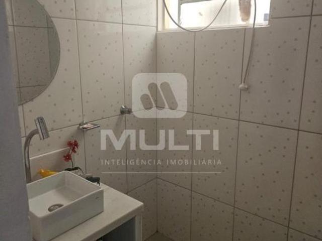 Apartamento para venda em Saraiva, Uberlândia