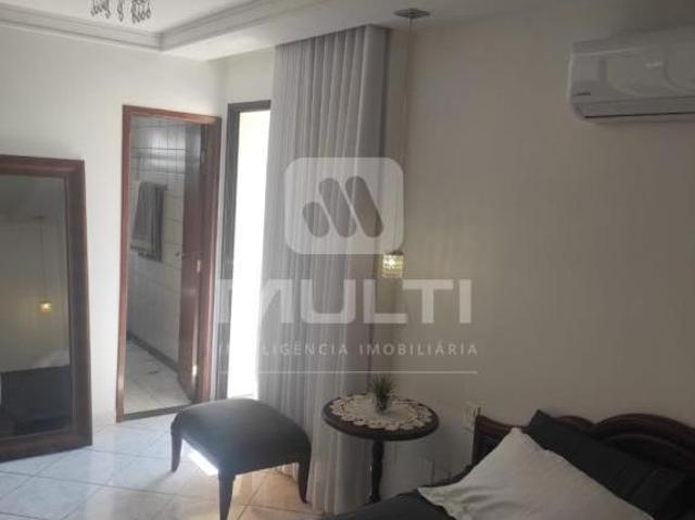 Apartamento para venda em Saraiva, Uberlândia