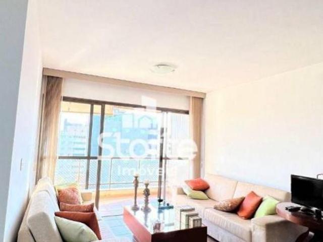 Apartamento para venda em Saraiva, Uberlândia
