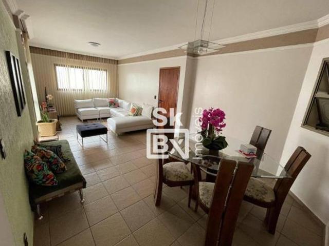 Apartamento para venda em Saraiva, Uberlândia
