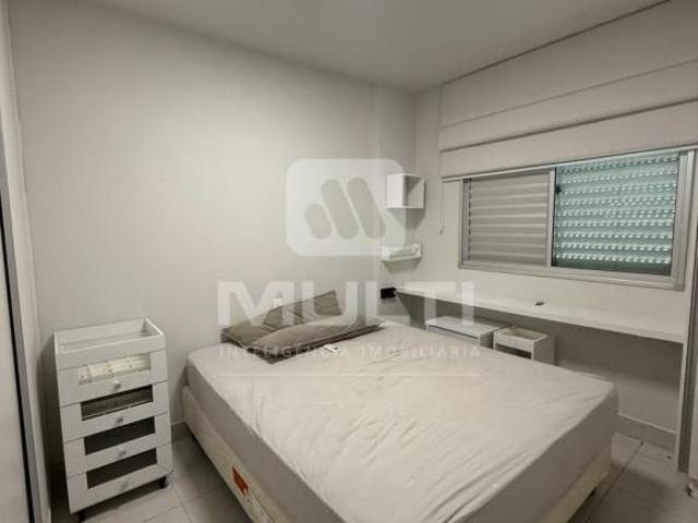 Apartamento para venda em Saraiva, Uberlândia