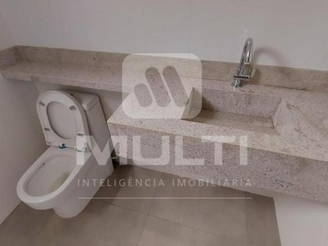 Apartamento para venda em Saraiva, Uberlândia