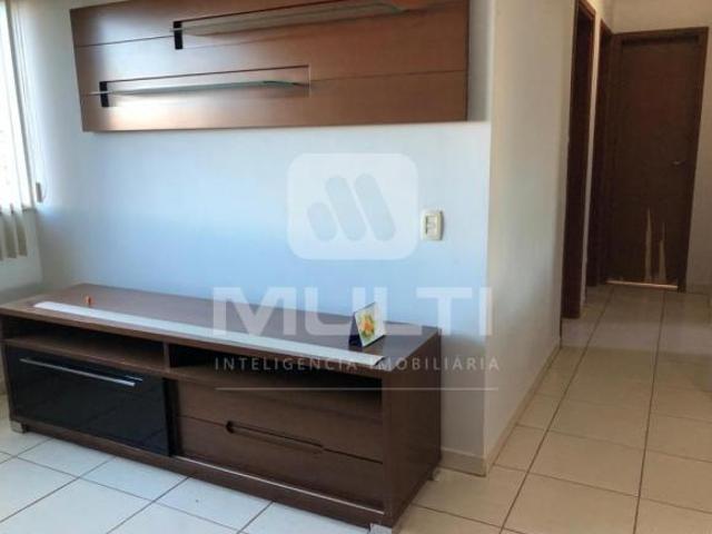 Apartamento para venda em Saraiva, Uberlândia