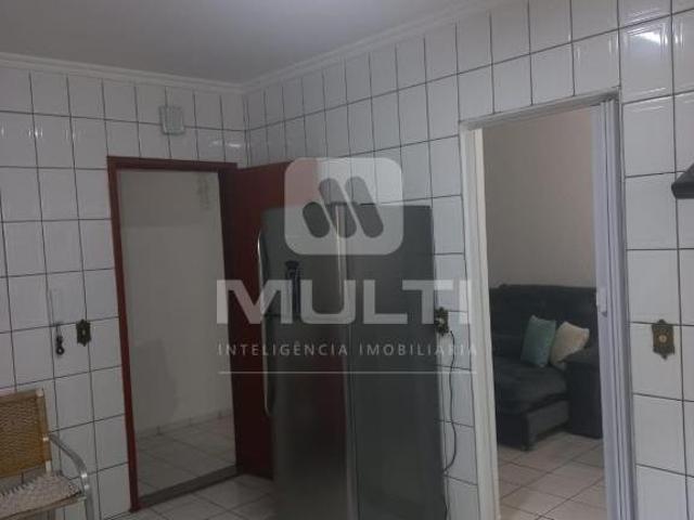 Apartamento para venda em Saraiva, Uberlândia