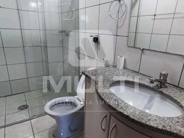 Apartamento para venda em Saraiva, Uberlândia