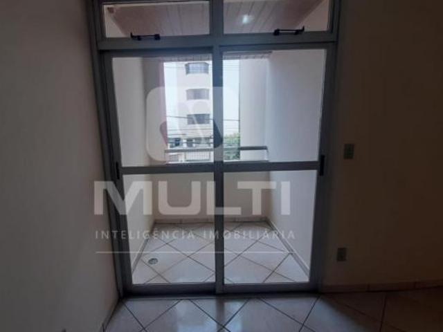 Apartamento para venda em Saraiva, Uberlândia