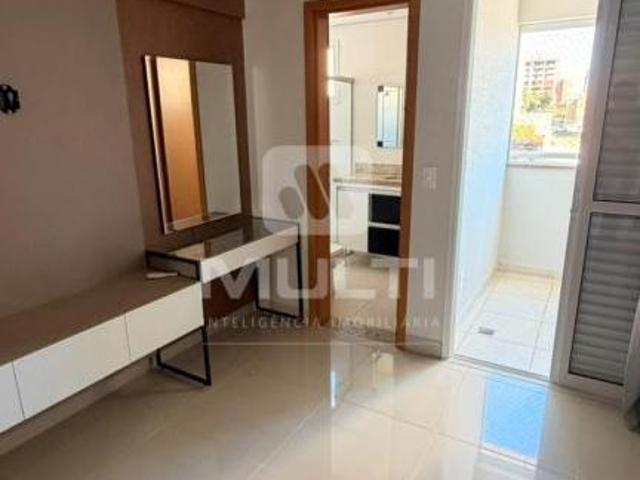 Apartamento para venda em Saraiva, Uberlândia