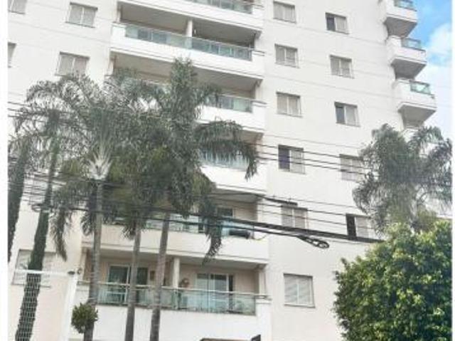 Apartamento para venda em Saraiva, Uberlândia